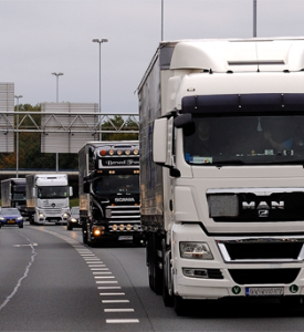 Breda Warehouse & Logistics – Internationaal transport, logistiek ...